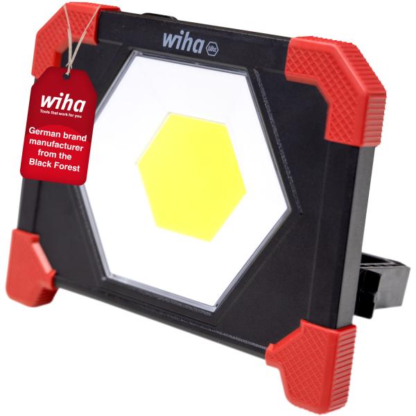 Wiha 45698 punjiva lampa 30W, 3.000lm