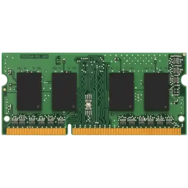 SODIMM Memorija DDR4 8GB 3200MHz Kingston KVR32S22S88