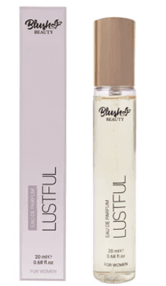 Parfem BLUSH Lustful 20ml