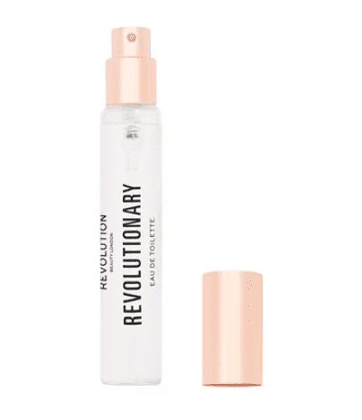 Ženska toaletna voda MAKEUP REVOLUTION Revolutionary 10ml