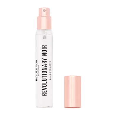 Ženska toaletna voda MAKEUP REVOLUTION Revolutionary Noir 10ml