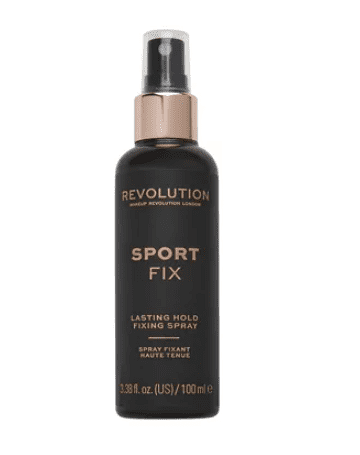 Fiksator šminke MAKEUP REVOLUTION Sport Fix