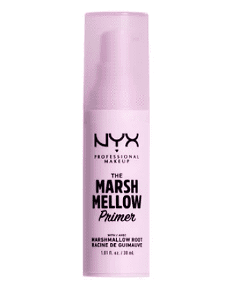 Prajmer za lice NYX Professional Makeup The Marshmellow MMP01 30ml