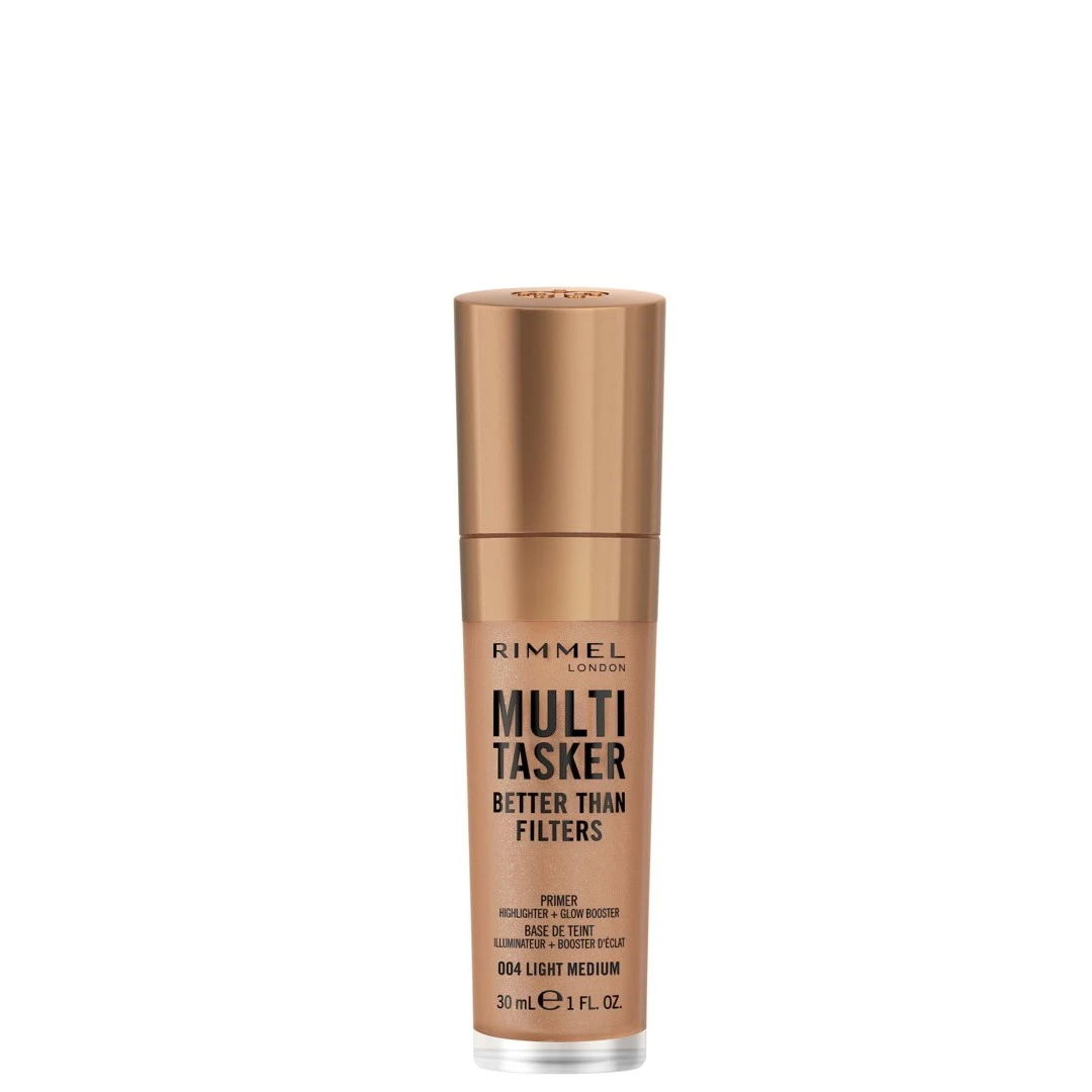 RIMMEL MULTI-TASKER 3U1 PROIZVOD ZA TEN 004 LIGHT MEDIUM