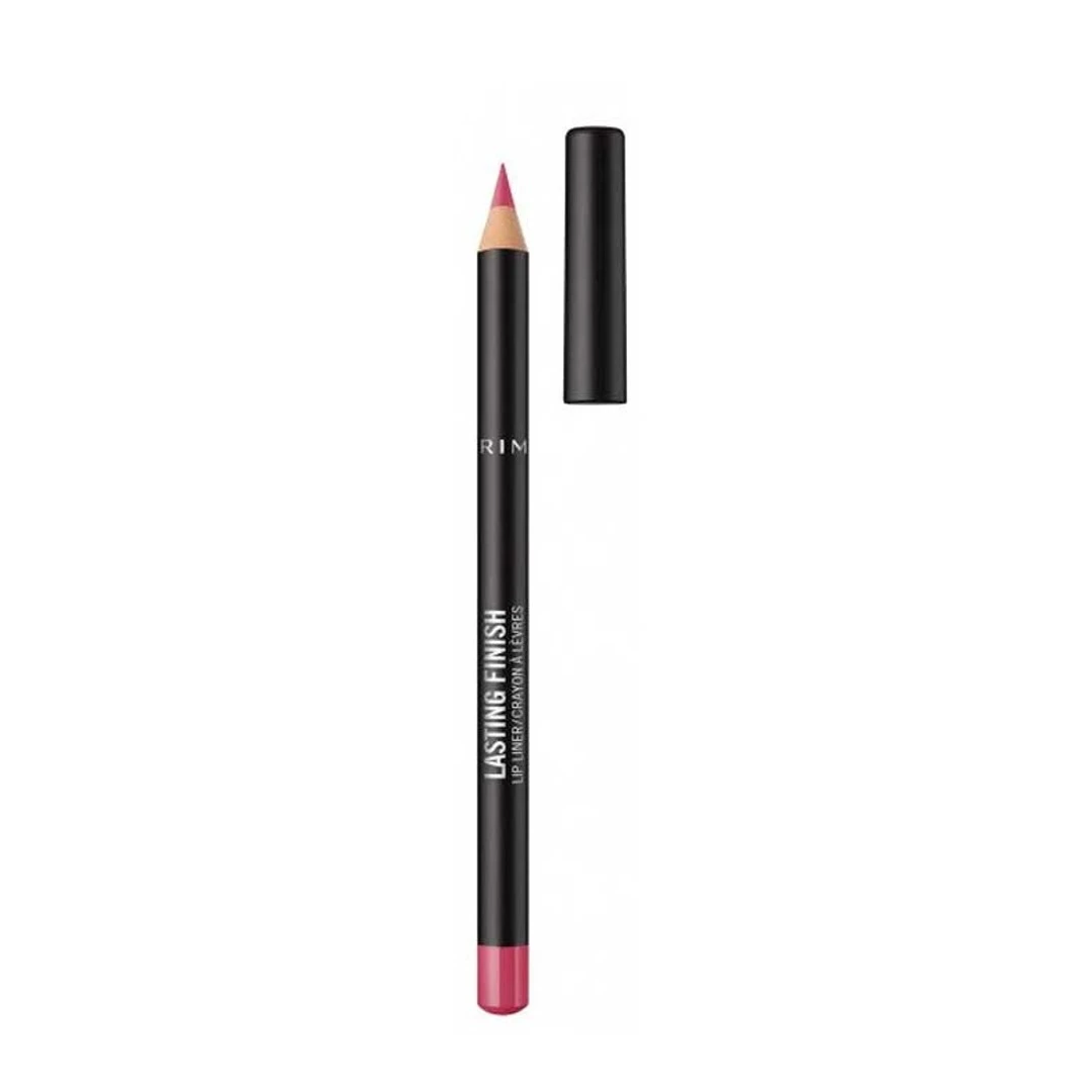 RIMMEL OLOVKA ZA USNE LASTING FINISH 125 INDIAN PINK