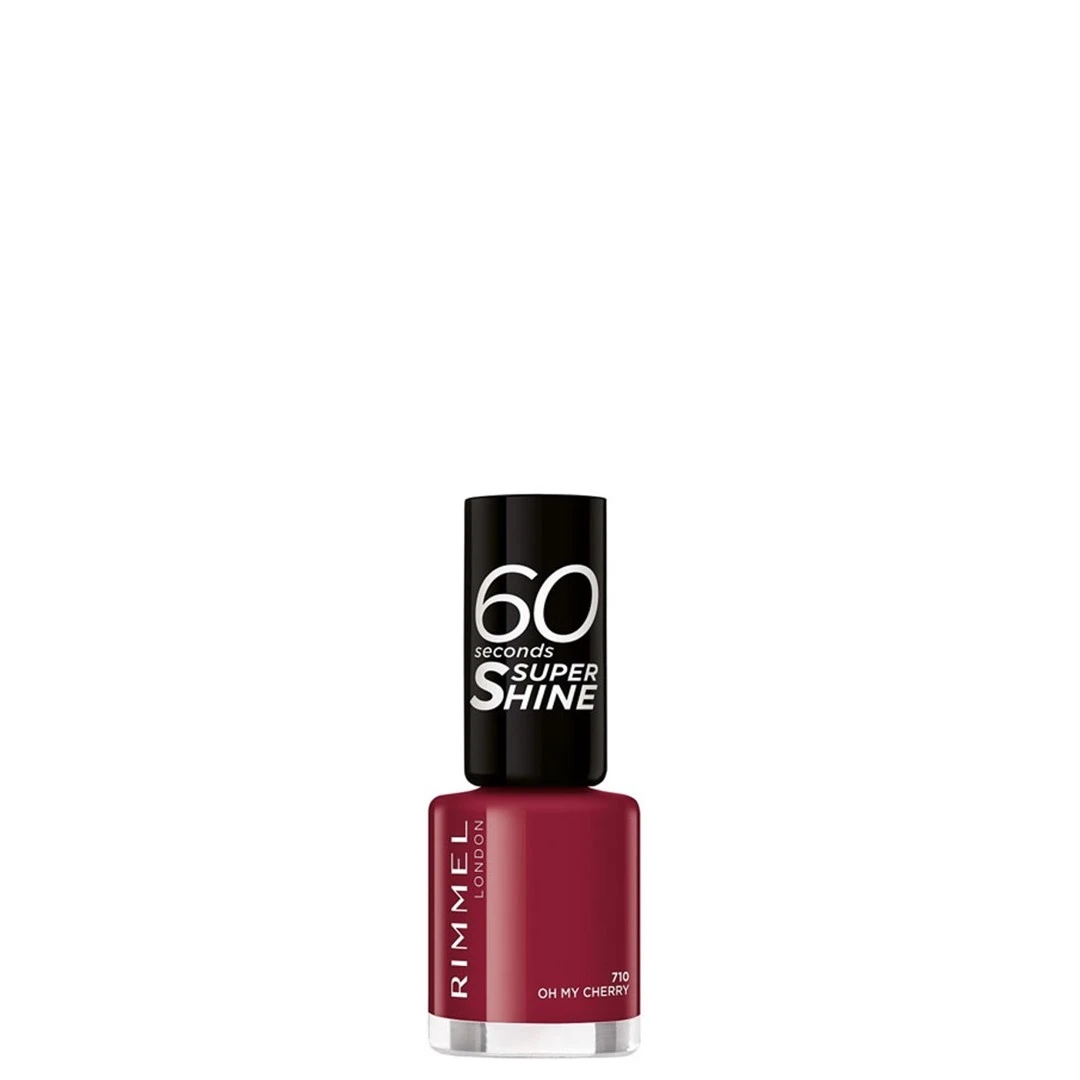 RIMMEL LAK 60SEC 710