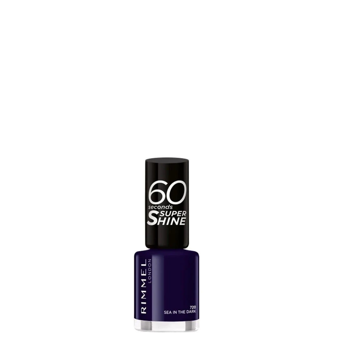 RIMMEL LAK 60SEC 720