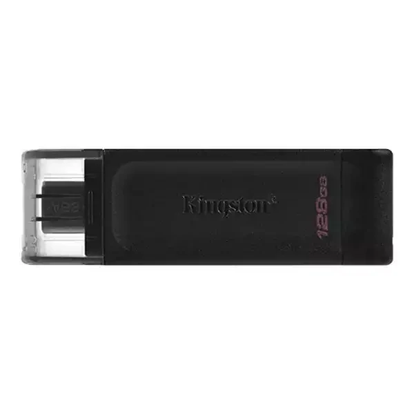 USB Flash 128GB Kingston DT70 Type C