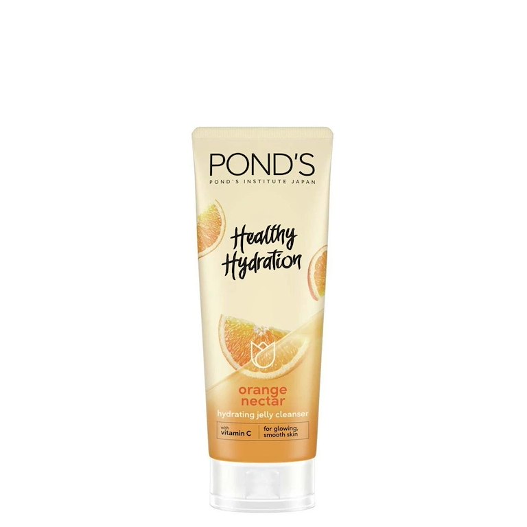 PONDS ŽELE ZA LICE 100G HIDRIRAJUĆI ORANGE NECTAR
