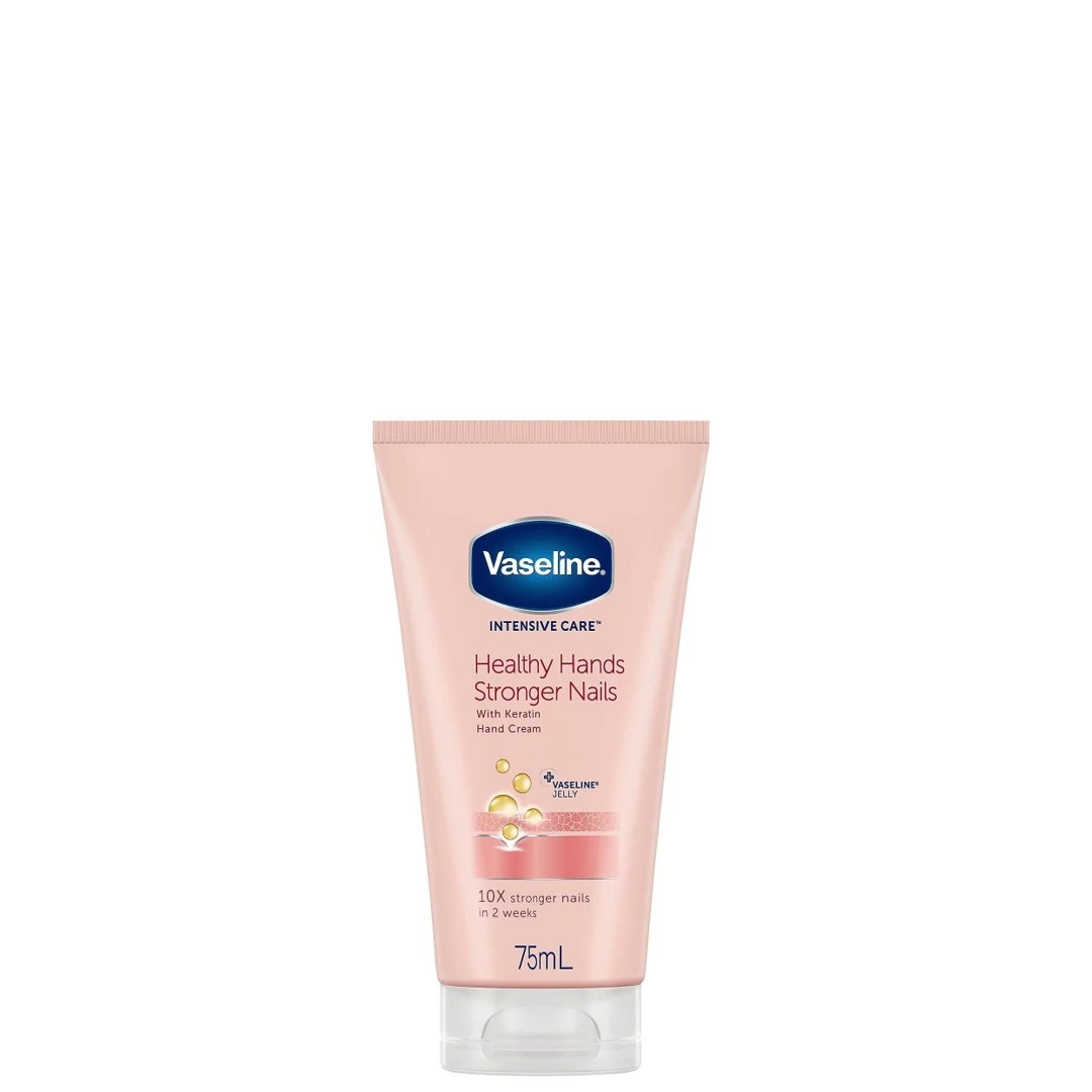 VASELINE KREMA ZA RUKE I NOKTE 75ML