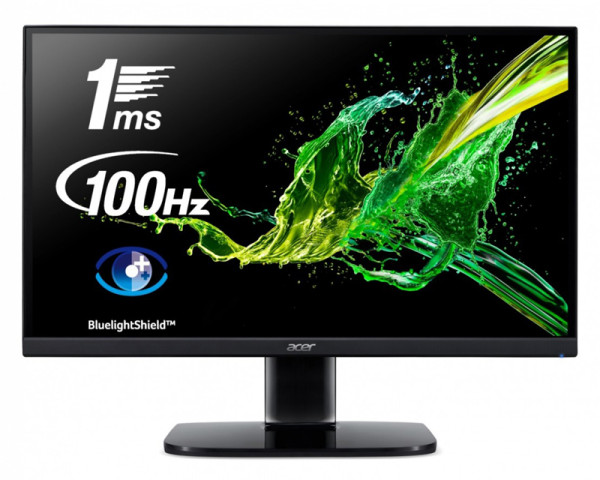 ACER 23.8 inča KA242YEBI Full HD LED monitor