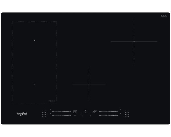 WHIRLPOOL WL S3777 NE indukciona ugradna ploča