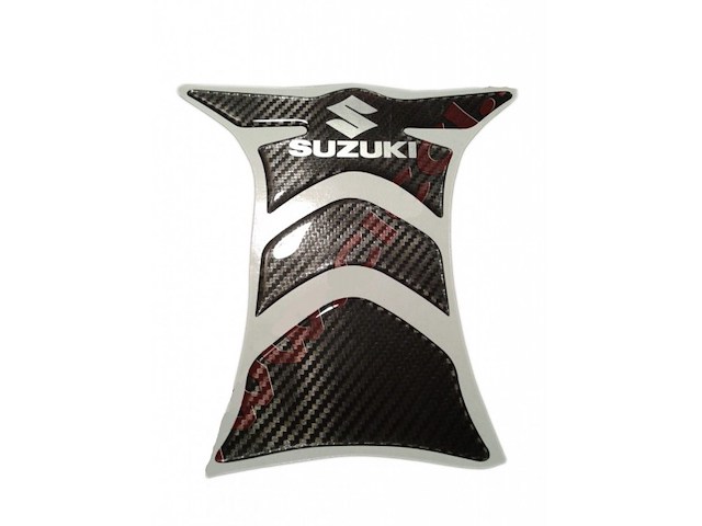 Nalepnice - Suzuki Carbon Tank pad - 70