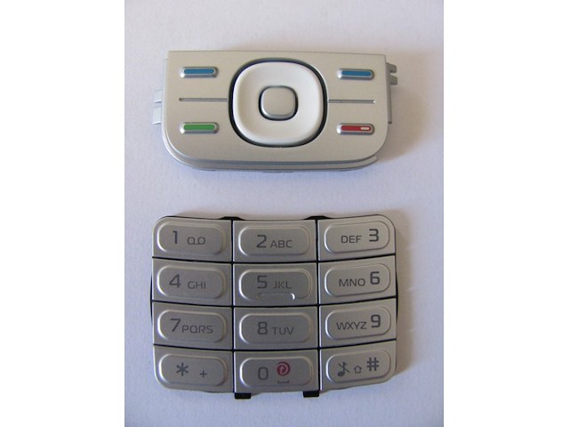 Tastatura Nokia 5300