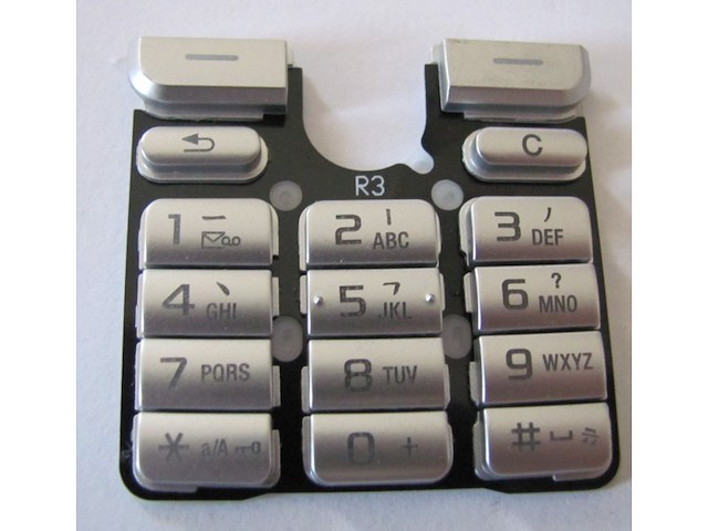 Tastatura Sony Ericsson K310