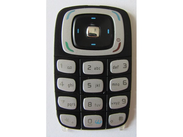 Tastatura Nokia 6103