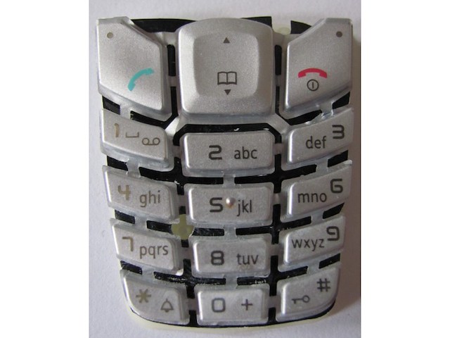 Tastatura Siemens A70