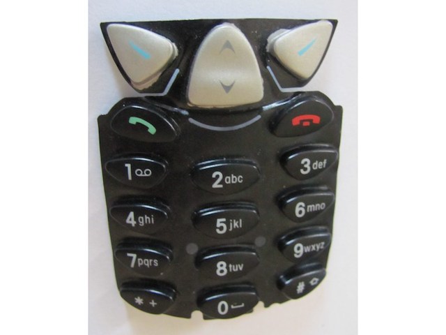 Tastatura Nokia 6210