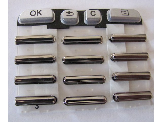 Tastatura Sony Ericsson P900