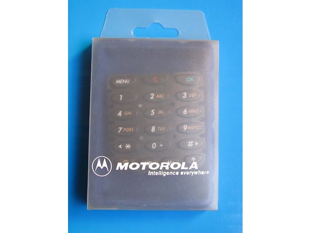 Tastatura Motorola Startak