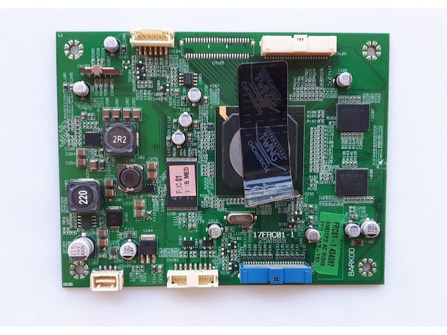 17FRC01-1,   Scaler modul  za  TEVION–MD 30309 DE-S