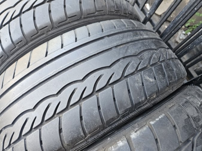 205/55 R16 DUNLOP