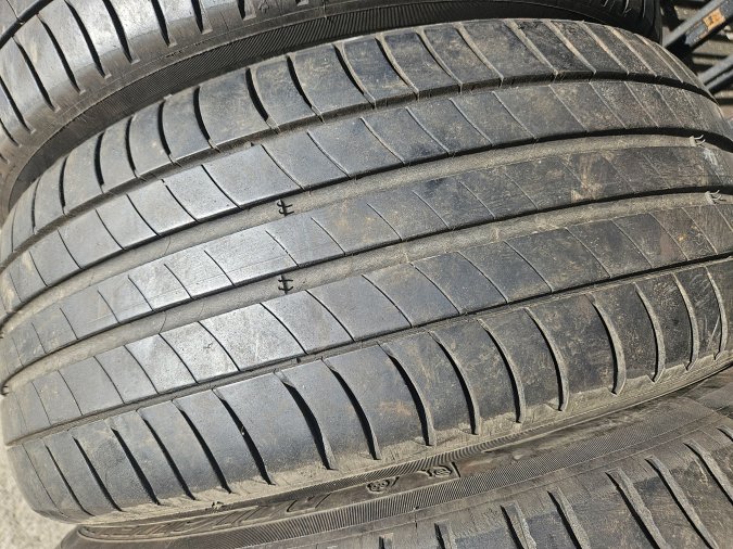 205/55 R16 MICHELIN
