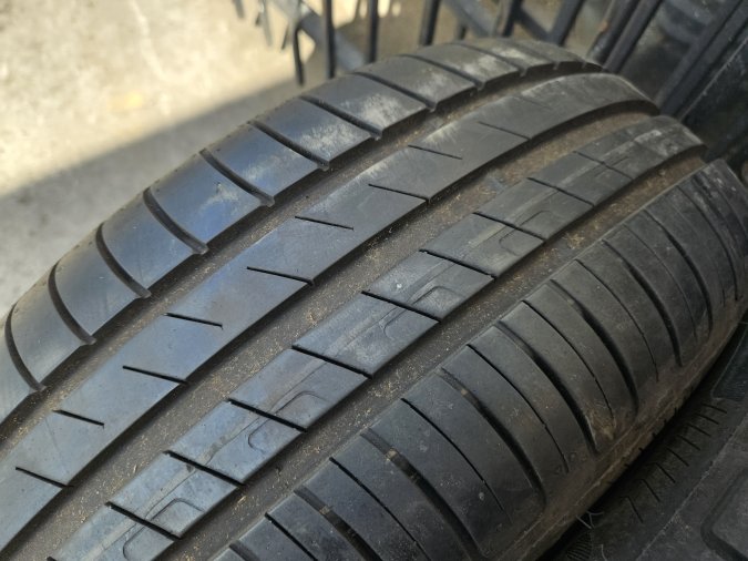 195/65 R15 GOODYEAR