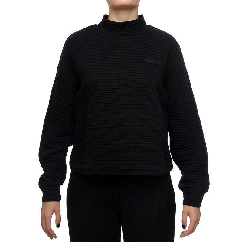 ŽENSKI DUKS EMPORIO ARMANI SWEATSHIRT