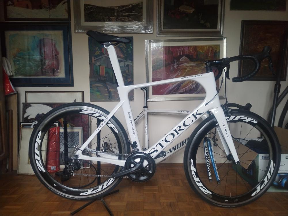 Storck Aerfast