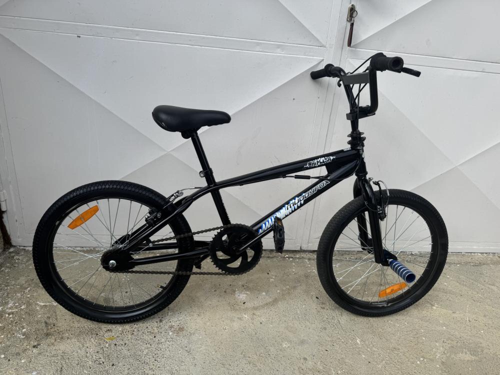 BMX Muddyfox SERVISIRANA odlicna EU