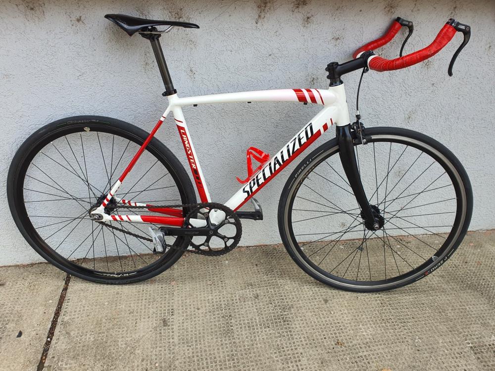 Specialized langster TOP