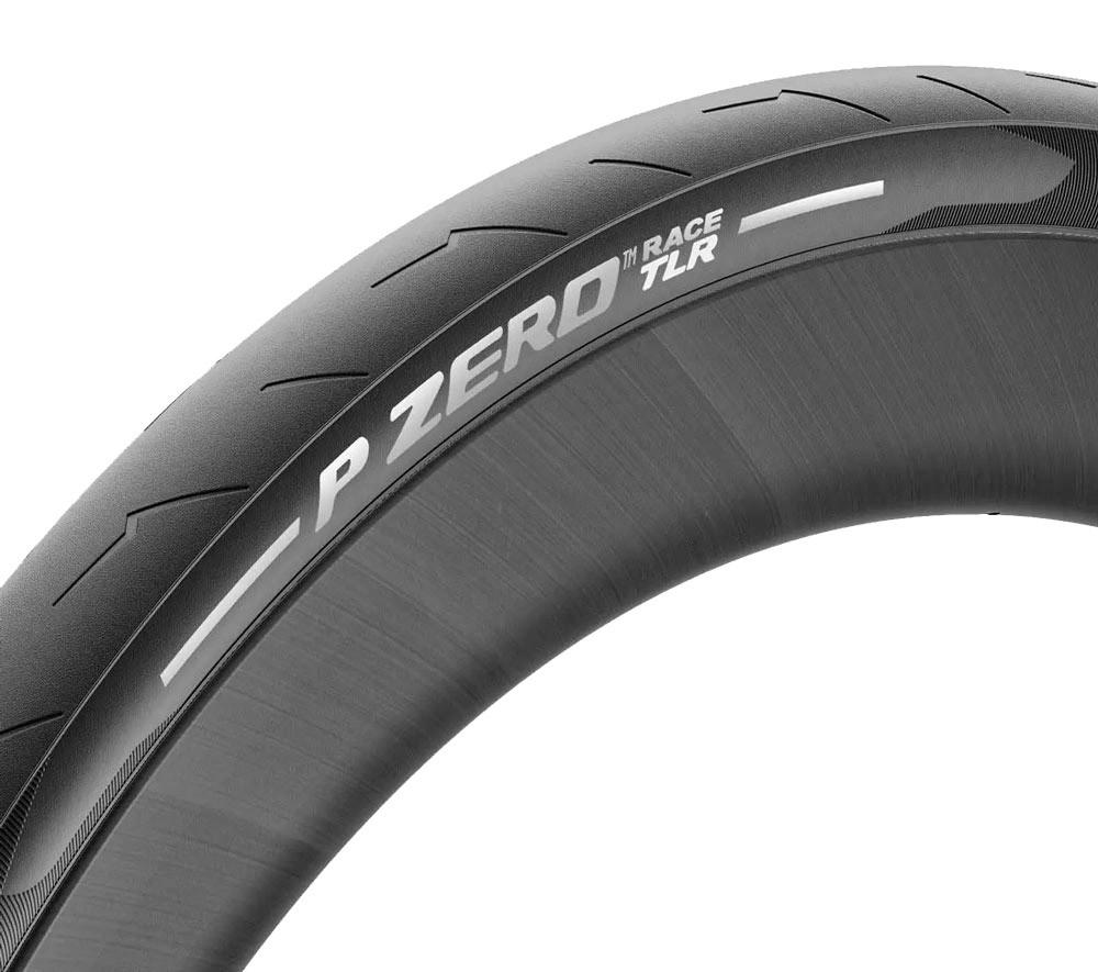 Pirelli P ZERO Race TLR 700c 26 28 30 32 35 40 mm