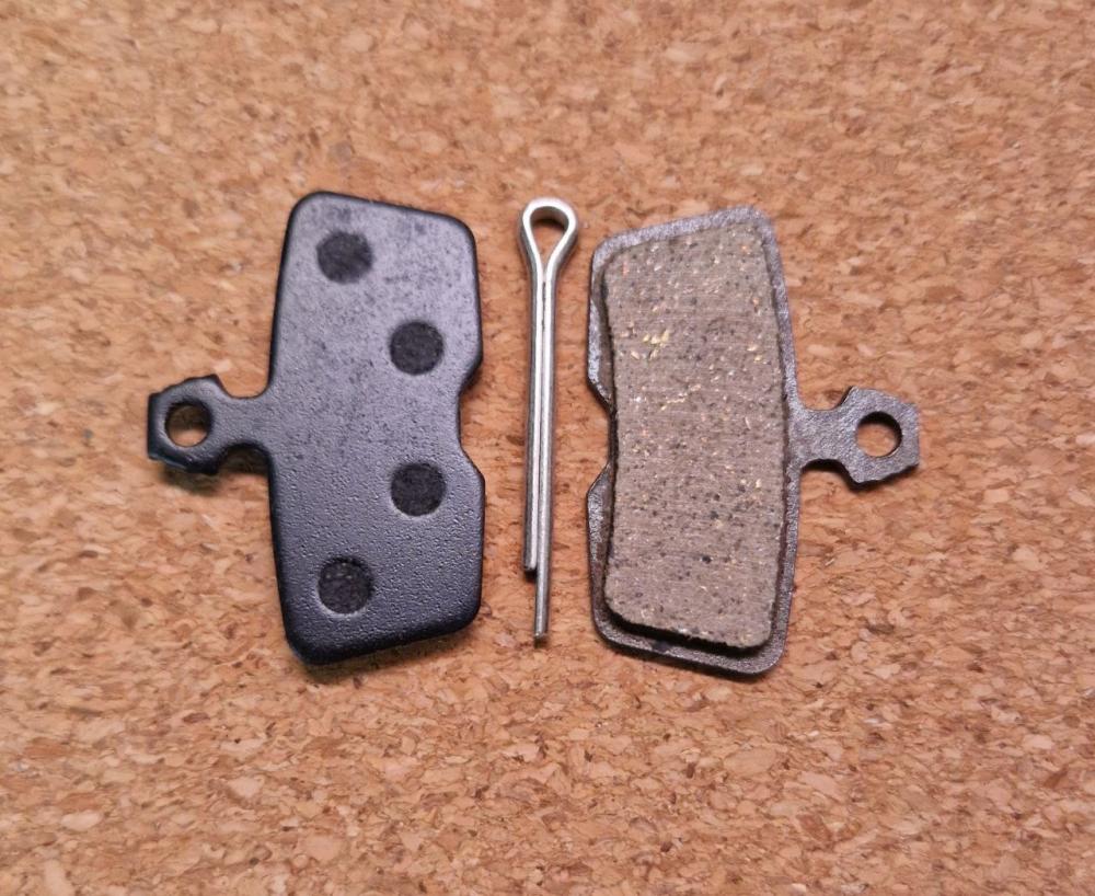 SRAM Code, Code R, Guide RE - Brake Pads