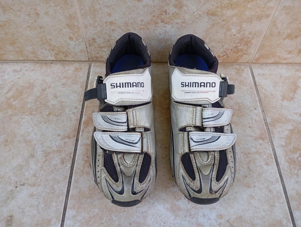 Shimano mtb 38