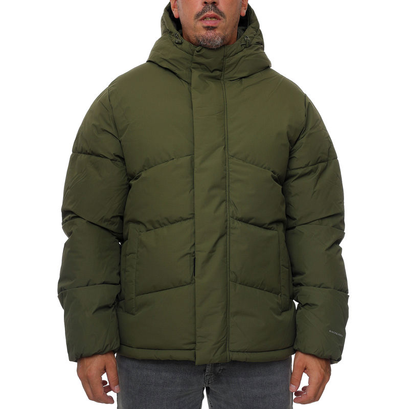 Muška jakna Jack&Jones Puffer Jacket