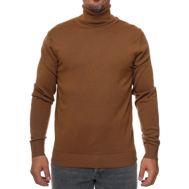 Muška rolka Jack&Jones Knit Roll Neck