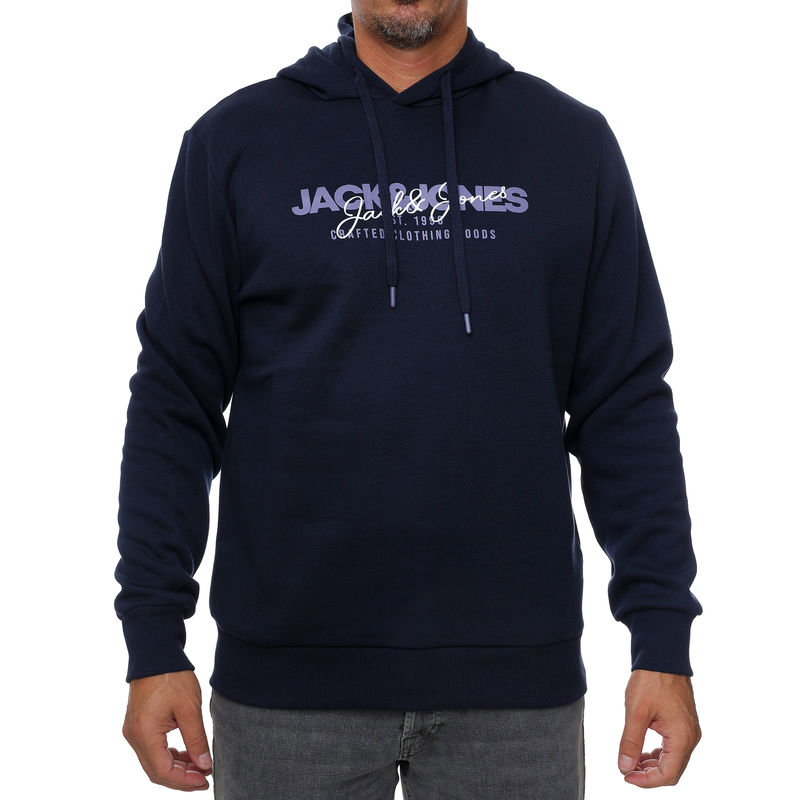 Muški duks Jack&Jones Sweat Hood