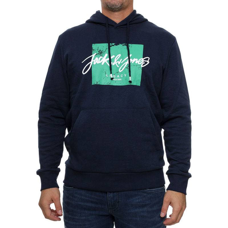 Muški duks Jack&Jones Sweat Hood