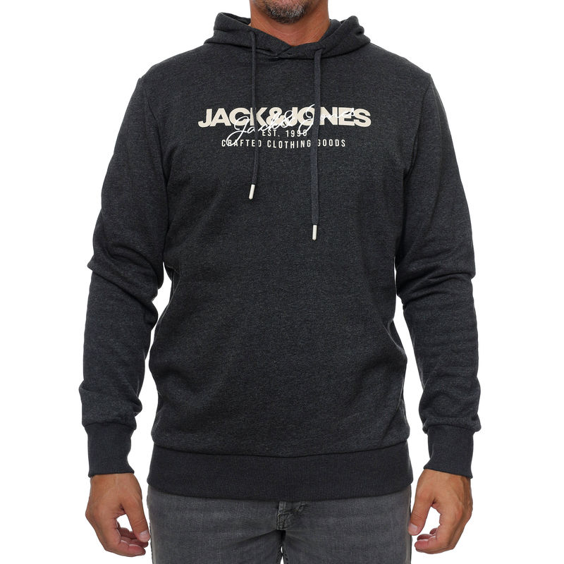 Muški duks Jack&Jones Sweat Hood