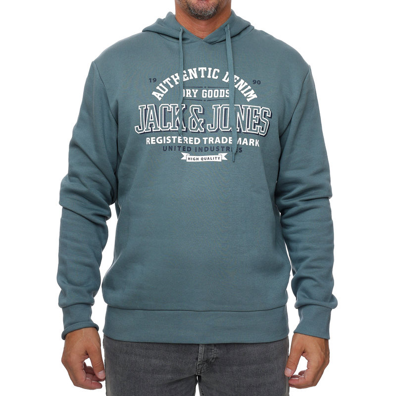 Muški duks Jack&Jones Sweat Hood