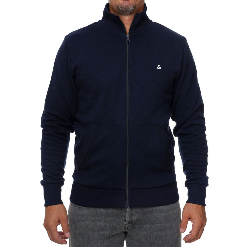 Muški duks Jack&Jones Sweat Zip