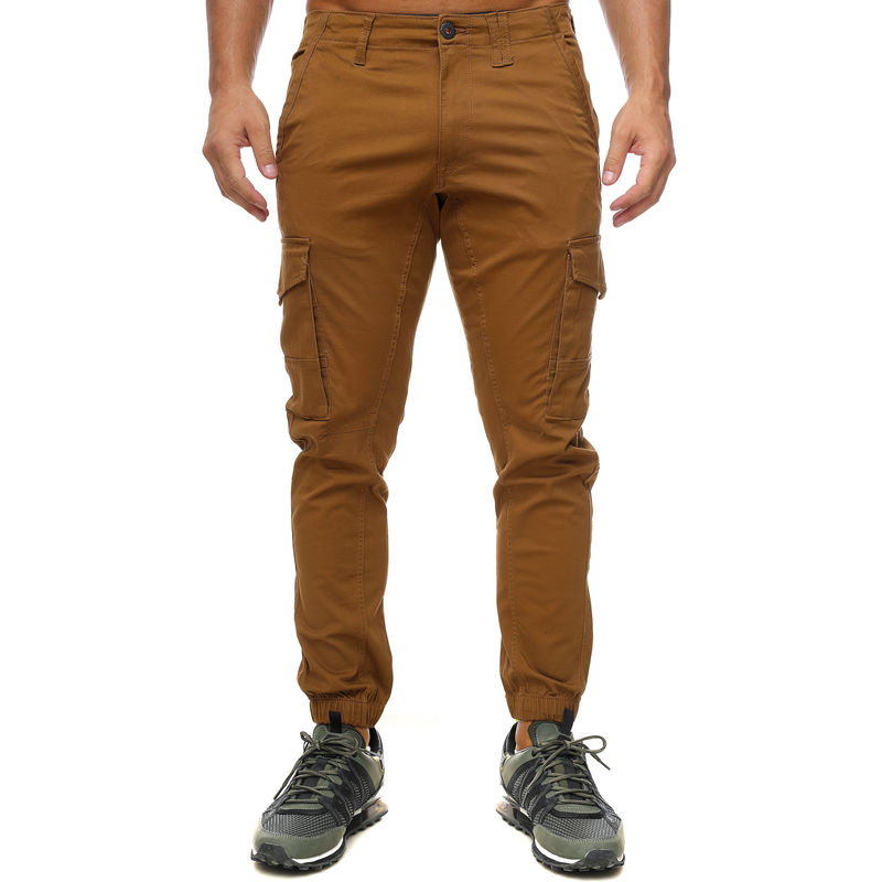 Muške pantalone Jack&Jones Cargo Pant