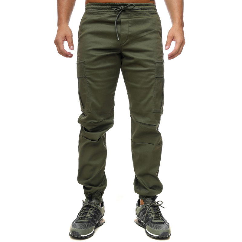 Muške pantalone Jack&Jones Cargo Pant