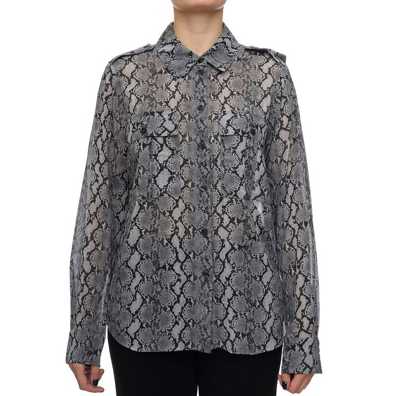 Ženska košulja Michael Kors Btn Down Blouse