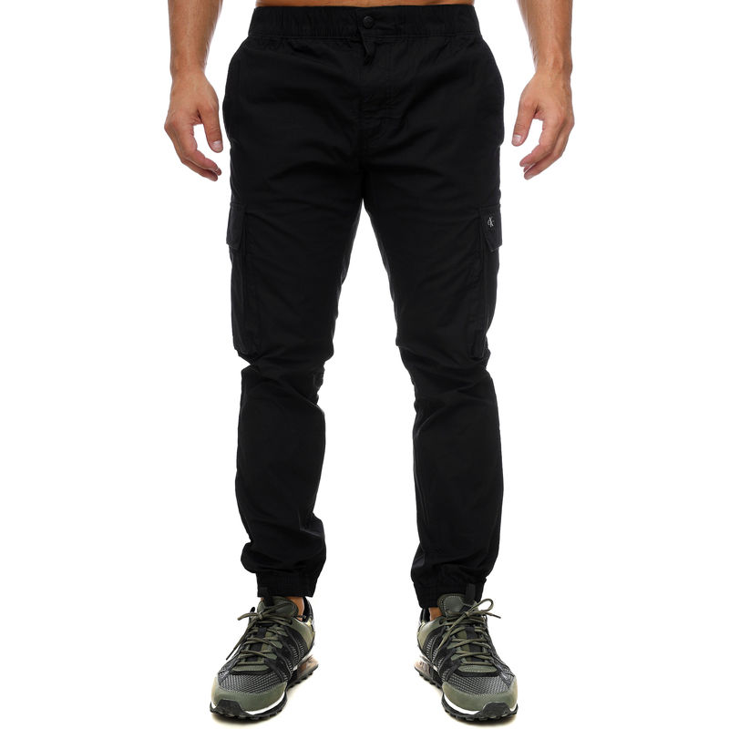 Muške pantalone Calvin Klein Skinny Cargo