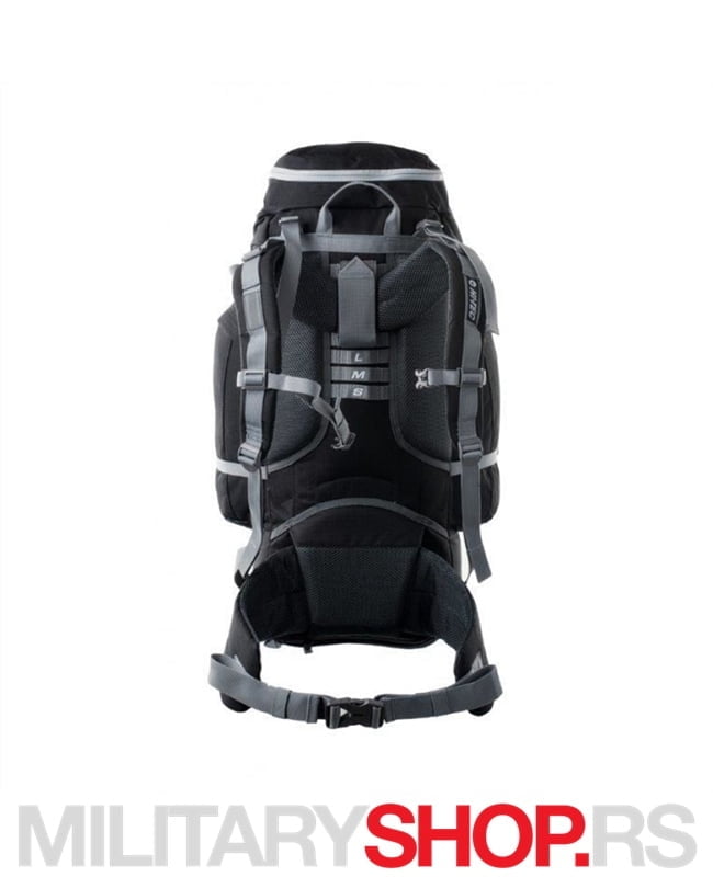 Planinarski Ranac Hi-Tec Traverse 65L Rip-Stop