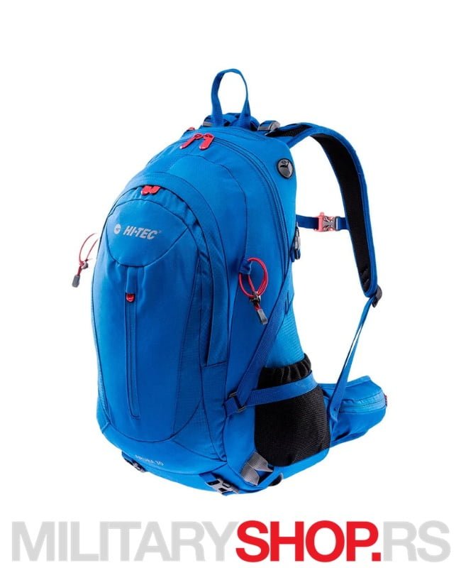 Hi-Tec Aruba 30L Planinarski Ranac Blue