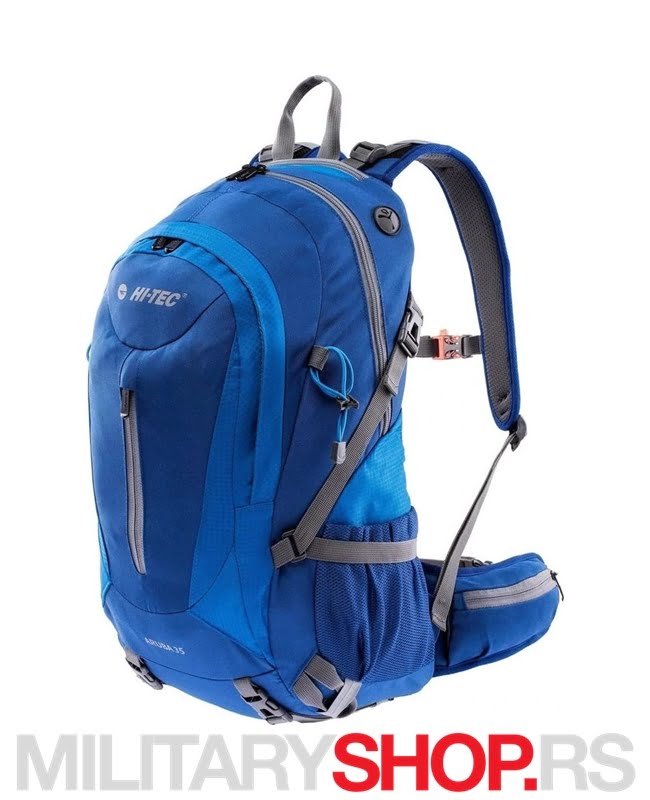 Ranac Hitec Aruba 35L Mountain Blue