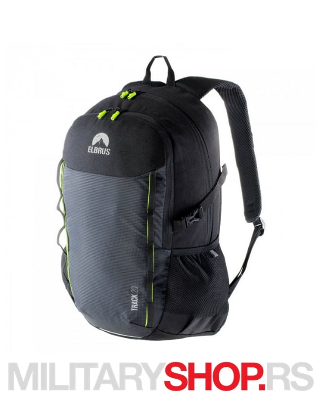 Sport Ranac Elbrus Track 20 Black